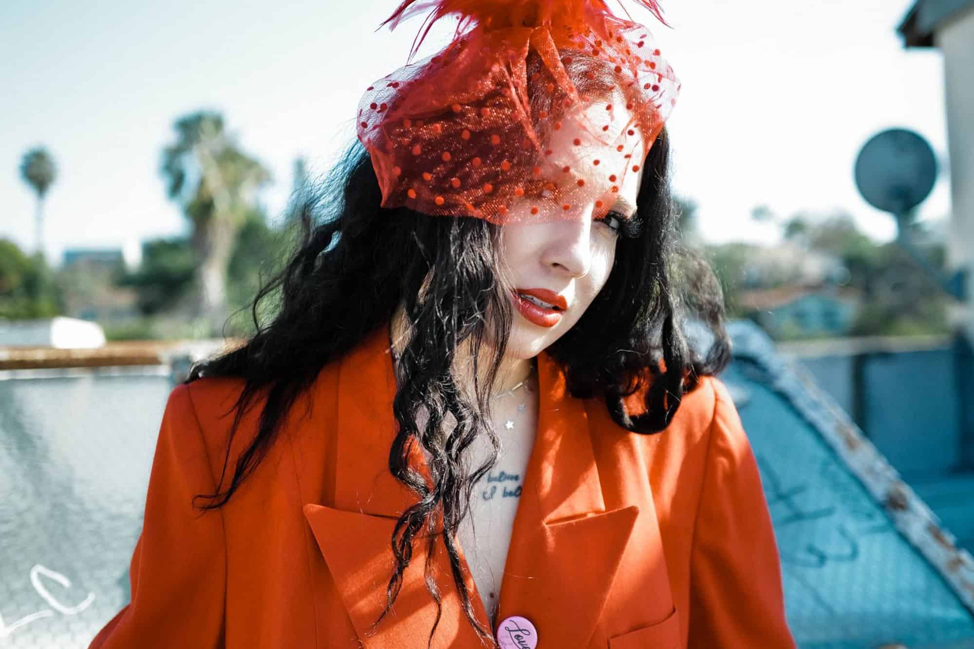 Vocal Program in Los Angeles - Hollywood Vocal Studios Conservatory