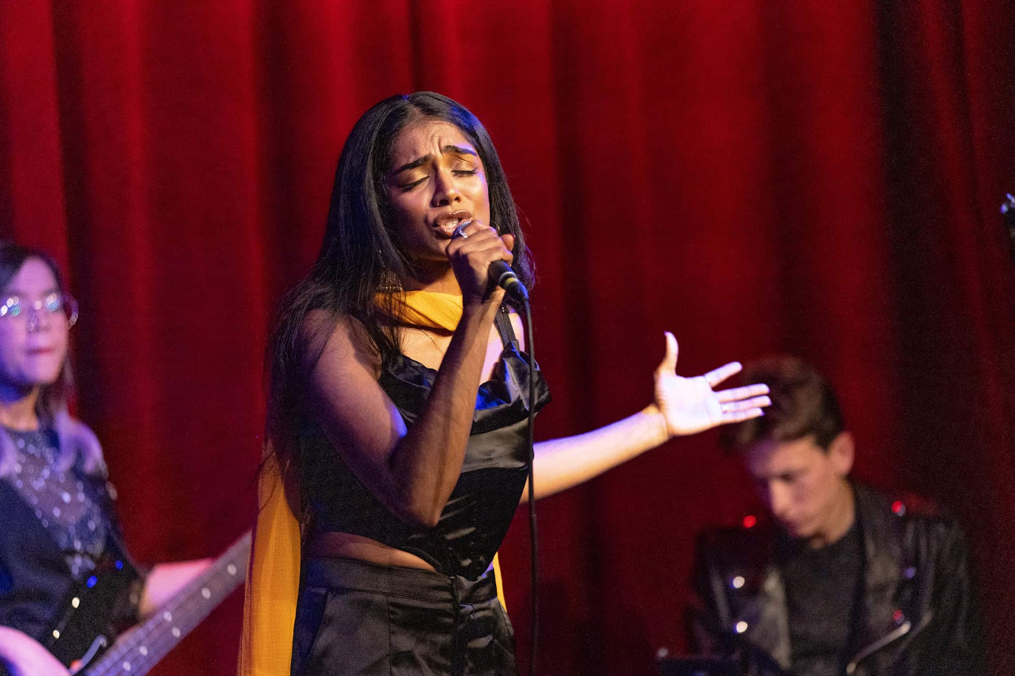 What is Vocal Style and How to Find Your Own? - Hollywood Vocal Studios ...