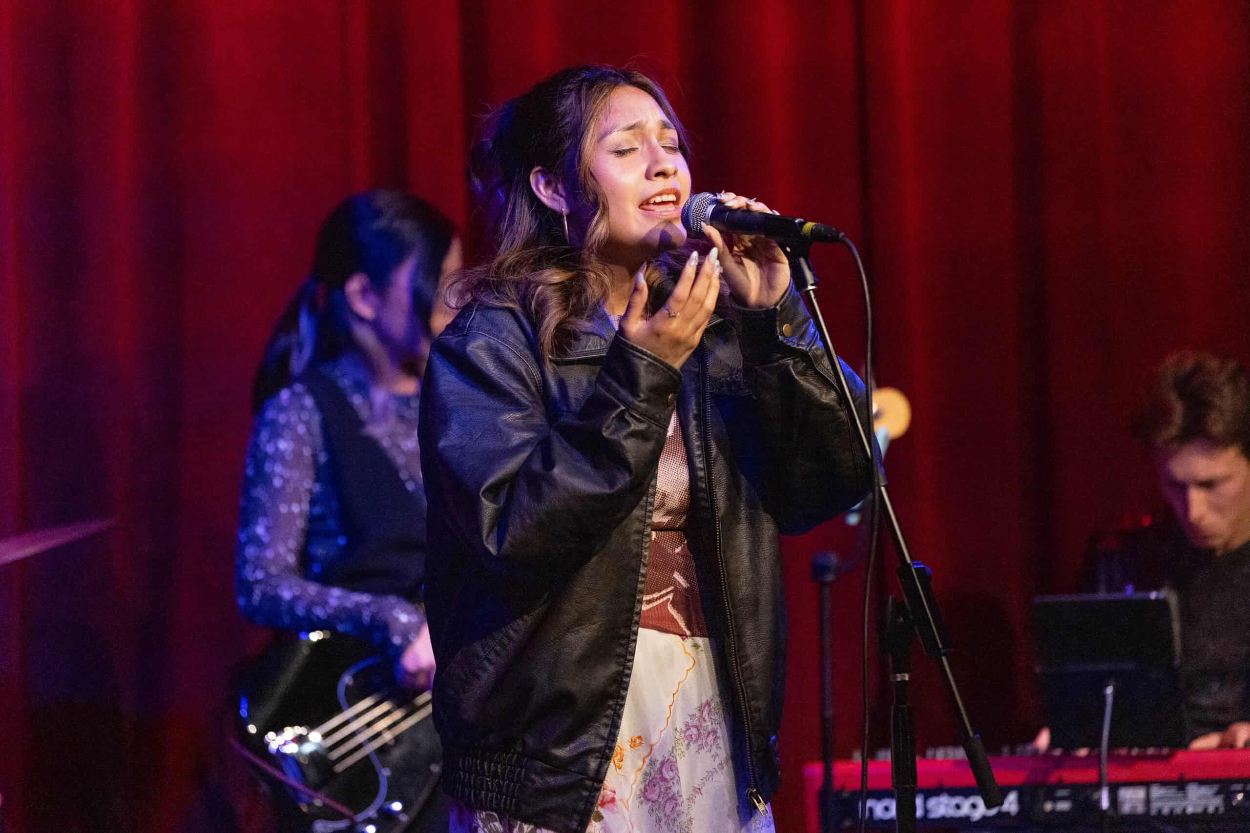 The Art of Interpretation: How to Enhance Your Vocal Performance ...