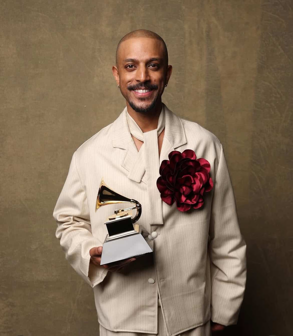 Iman Jordan Wins GRAMMY Award - Hollywood Vocal Studios Conservatory