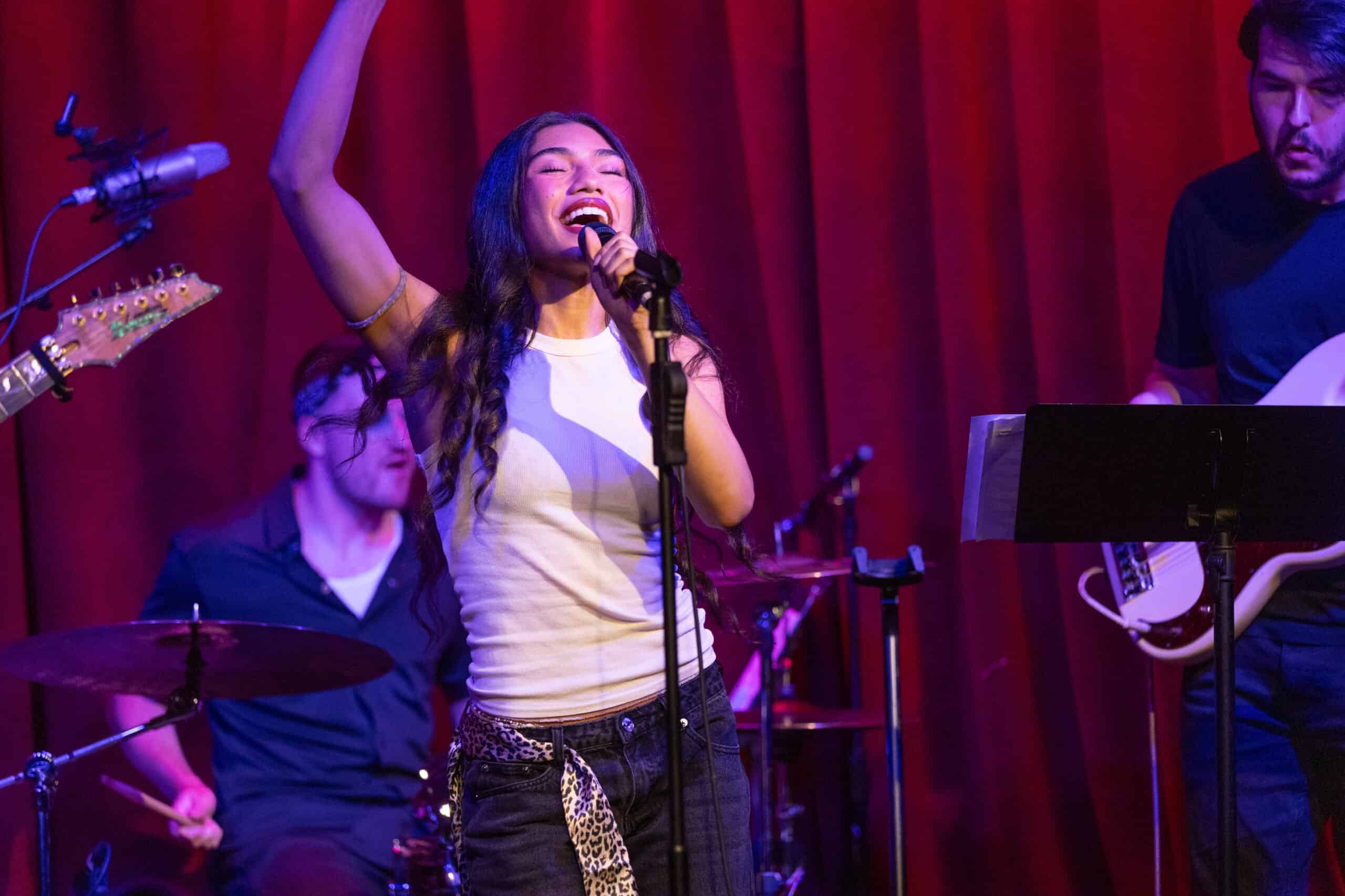 Breath Support for Contemporary Singers: A Practical Guide